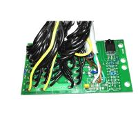China C13 345C Engine Computer Board Wiring Harness Excavator for sale