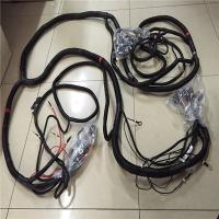 China Excavator C15 Engine Computer Board Wiring Harness 365C 374D for sale
