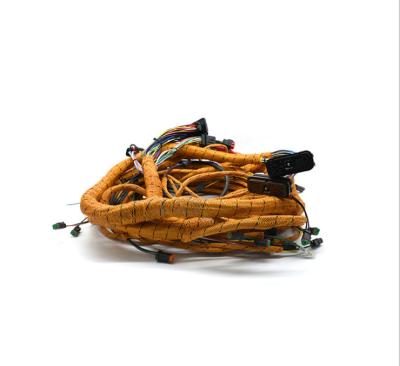 China 312C Excavator Direct Injection Outside Line Chassis Wiring Harness 271-3511 for sale
