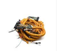 China 312C Excavator Direct Injection Outside Line Chassis Wiring Harness 271-3511 for sale