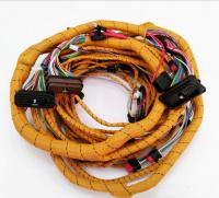China 312D 313D Digger EFI Wire Outer Line Chassis Wiring Harness  3068678 for sale
