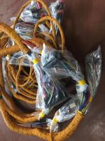 China Engine Wire Harness  323D C6.6 Digger Chassis Wiring Harness 377-8103 for sale
