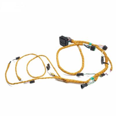 China 324D 325D 329D  Excavator Digger Chassis Wiring Harness 283-2932 for sale