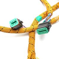 China 324D 325D 329D  Excavator Digger Chassis Wiring Harness 283-2932 for sale