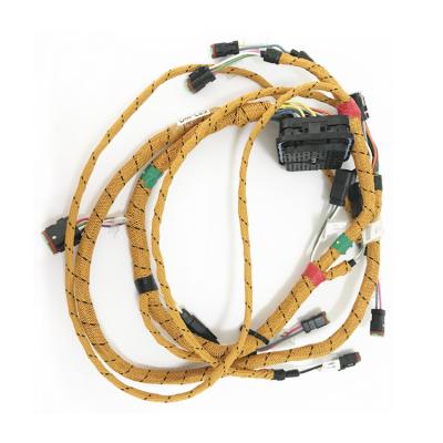 China 330C EFI Wire Excavator Chassis Wiring Harness Digger Accessories for sale