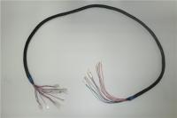 China Outside Line EFI  330D 336D Excavators Assembly Chassis Wiring Harness for sale