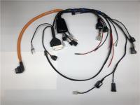 China Outside Line EFI  330D 336D Excavators Assembly Chassis Wiring Harness for sale