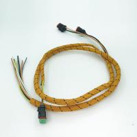 China 325C Excavator Hydraulic Pump Wiring Harness Mini Digger 197-4328 for sale