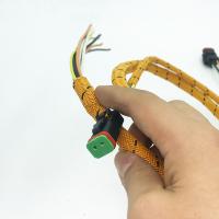 China Medium Excavator  330C Wiring Harness Hydraulic Pump Excavator Tractor for sale