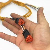 China Medium Excavator  330C Wiring Harness Hydraulic Pump Excavator Tractor for sale