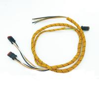 China Medium Excavator  330C Wiring Harness Hydraulic Pump Excavator Tractor for sale
