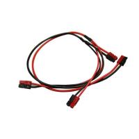 China Multifunction Excavator Hydraulic Parts  374D Fuel Sensor Wiring Harness for sale