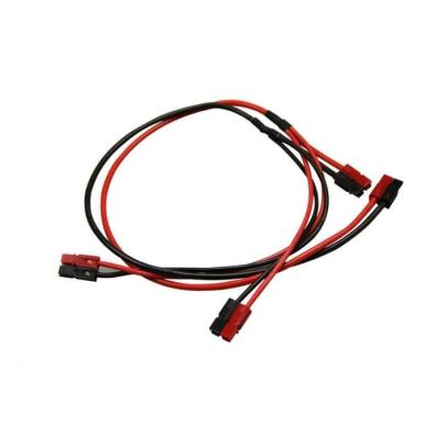 China Multifunction Excavator Hydraulic Parts  374D Fuel Sensor Wiring Harness for sale