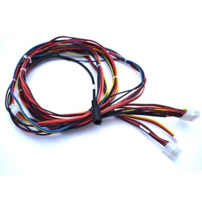 China Exavator  Excavator Parts Hydraulic Oil Sensor Wiring Harness  385C for sale