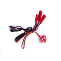 China Digger Mini  374D Pump Sensor Wiring Harness Hydraulic Air Filter Harness for sale