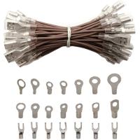 China 374D Excavator Part Travel Rotary Solenoid Valve Wire Harness for sale