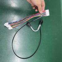 China Digging Machine Wiring Harness Cab Excavator  320D 259-5138 for sale