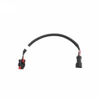 China Spare Parts Of Excavator  312C 320C Fuse Box Assembly Wiring Harness for sale