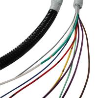 China Excavator Cab  312D 315D 320D Wiring Harness Digger Parts 259-5296 for sale