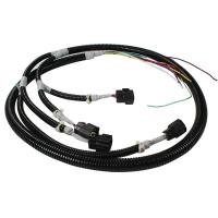 China Excavator Cab  312D 315D 320D Wiring Harness Digger Parts 259-5296 for sale