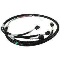 China 325C Excavator Fuse Digger Fuse Box Assembly Wiring Harness for sale