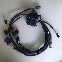 China Excavator  374D 342-2890 EFI Fuse Box Assembly Wiring Harness Digger for sale