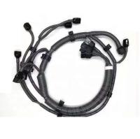 China Excavator  374D 342-2890 EFI Fuse Box Assembly Wiring Harness Digger for sale