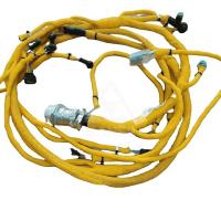 China 320D2   Digger Excavating Machinery Chassis Wiring Harness for sale