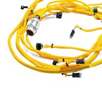 China 320D2   Digger Excavating Machinery Chassis Wiring Harness for sale
