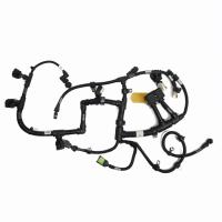 China Construction Machinery Parts Chassis Wiring Harness Excavator  323D2 for sale