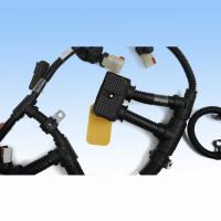 China Construction Machinery Parts Chassis Wiring Harness Excavator  323D2 for sale