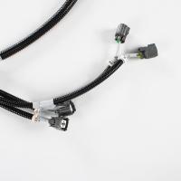 China EC210B EC240B D6E Engine Injector Wiring Harness Excavator 0421-1135 for sale