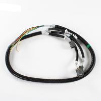 China EC210B EC240B D6E Engine Injector Wiring Harness Excavator 0421-1135 for sale