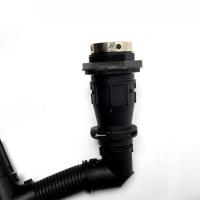 China 210B Excavator Unit Pump Engine Computer Board Wiring Harness 14513137 for sale
