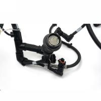 China 210B Excavator Unit Pump Engine Computer Board Wiring Harness 14513137 for sale
