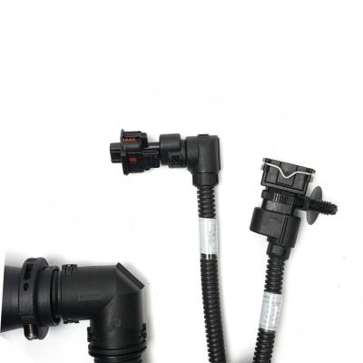 China New Komatsu Medium Excavator External Wiring Harness PC200-8 20Y-06-42411 for sale