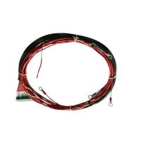 China 6754-81-9440 PC200-8 Engine Wiring Harness Komatsu Excavator Parts for sale