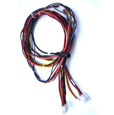 China 6754-81-9440 PC200-8 Engine Wiring Harness Komatsu Excavator Parts for sale