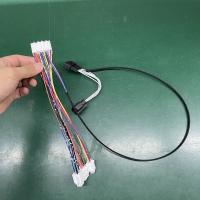 China PC200-7 6753-81-4310 Digging Generator Power Wiring Harness Machine Komatsu for sale