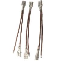 China PC300-7 207-06-71562 Excavator Cabin Wiring Harness Komatsu Digger Cable for sale
