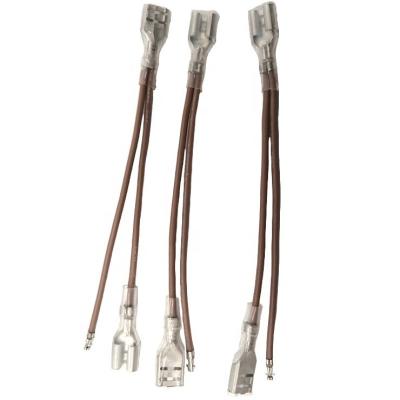 China PC300-7 207-06-71562 Excavator Cabin Wiring Harness Komatsu Digger Cable for sale
