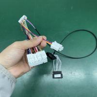 China Excavator Digging Machine Engine Wiring Harness Komatsu PC300-7 6743-81-8310 for sale