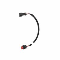 China 208-53-12920 Komatsu Digger Display Wire Harness Excavating Machinery for sale