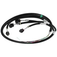 China PC400-7 Mini Excavator Komatsu Cab Wiring Harness Digger Accessories for sale