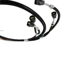 China PC 400-7 450-7 Komatsu Excavator Hydraulic Parts Engine Sensor Wiring Harness 6156-81-9320 for sale