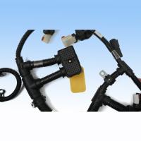 China Komatsu Bucket Excavator Hydraulic Parts Engine Injector Wiring Harness PC 450-7 for sale