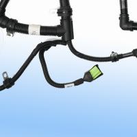China PC400-8 Excavator Backhoe Engine Wiring Harness Komatsu 6251-81-9810 for sale