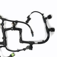 China PC400-8 Excavator Backhoe Engine Wiring Harness Komatsu 6251-81-9810 for sale