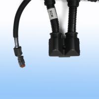 China Kobelco Excavator SK 130-8 140-8 Engine Wiring Harness 32G87-3310-01 for sale