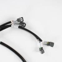 China Digger Outer Line Cable External Wiring Harness Kobelco Excavator Parts for sale